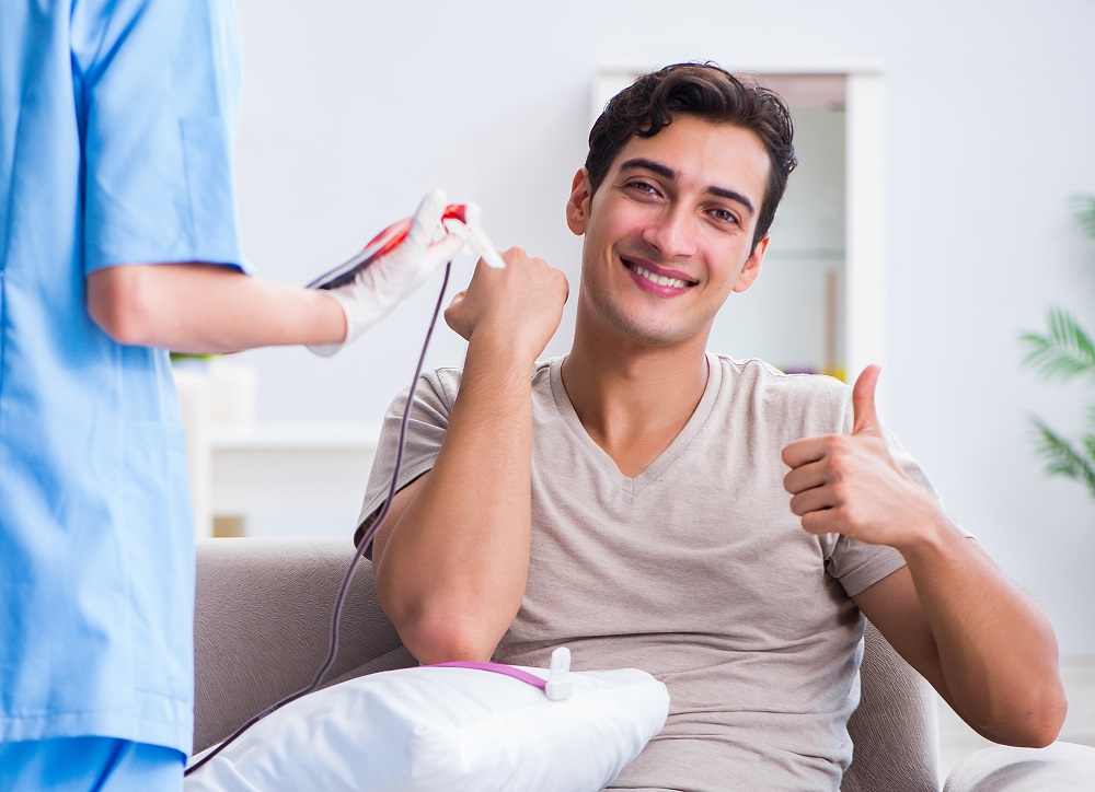 Small Lymphocytic Lymphoma (SLL): Symptoms and Treatments, Causes and ...