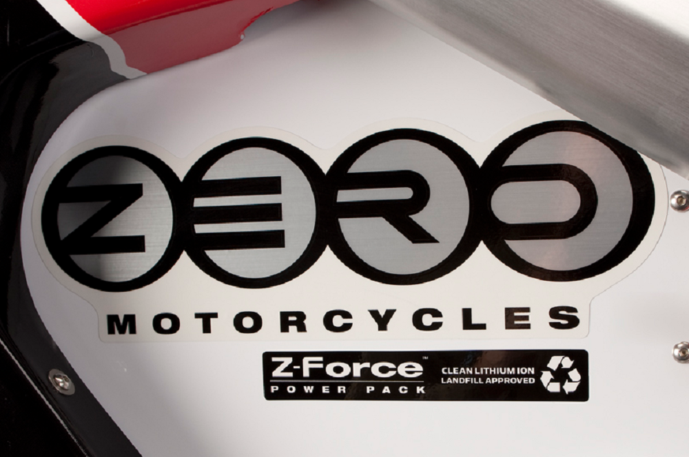Zero SR/F, a revolutionary electric motorcycle! | PayItLess